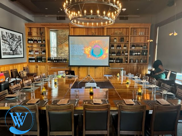 Who We Are at Visual Vibe Ventures